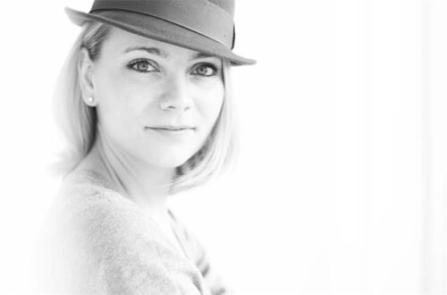 Dénise Beck (soprano) - Crescendi Artists