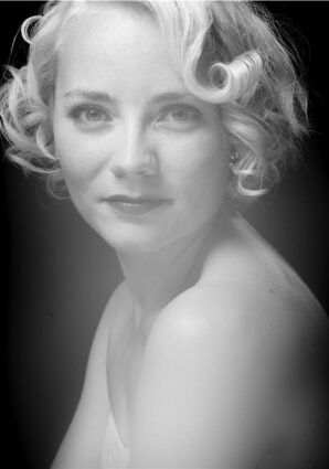 Dénise Beck (soprano) - Crescendi Artists