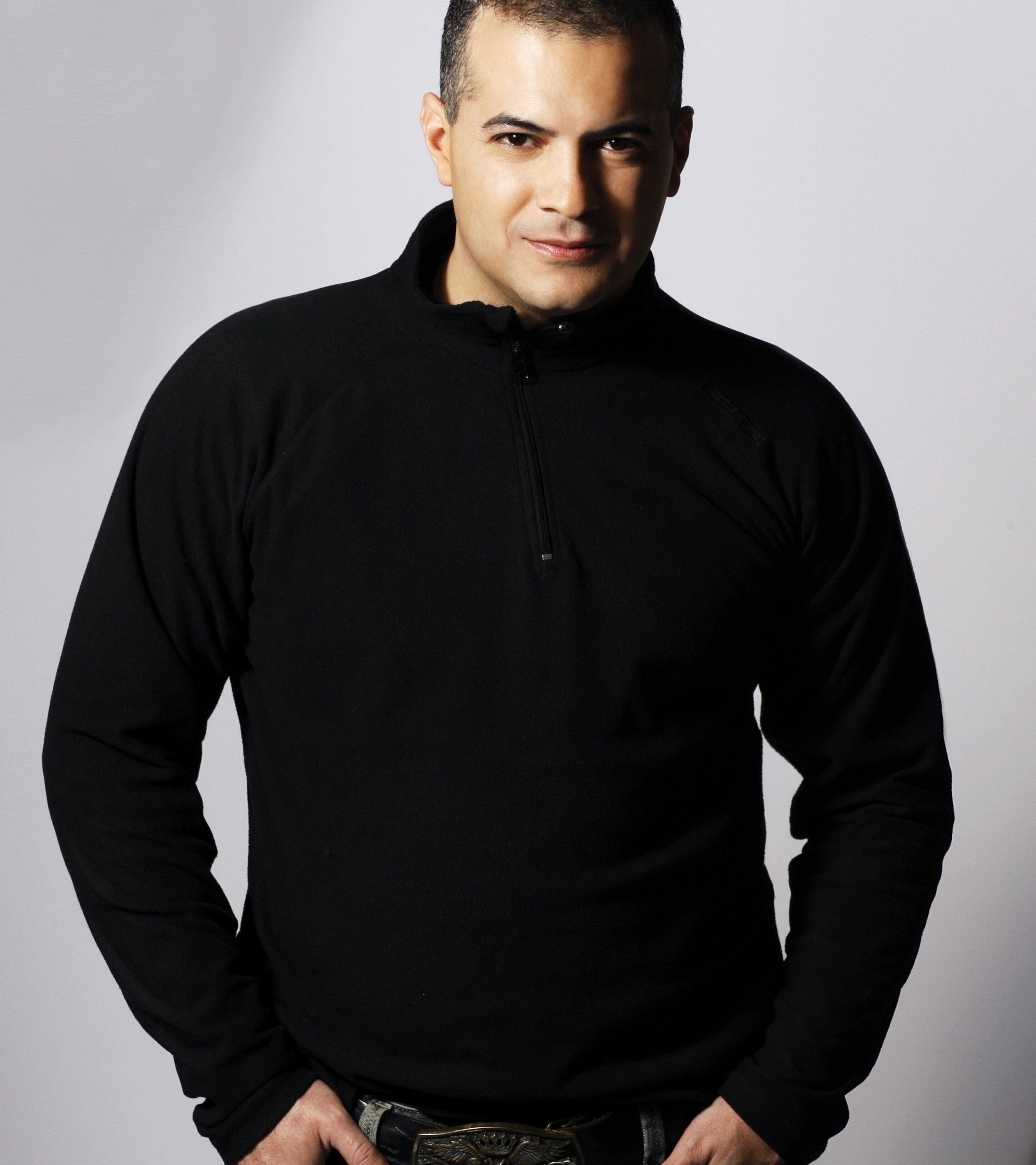 Gaston Rivero - Crescendi Artists