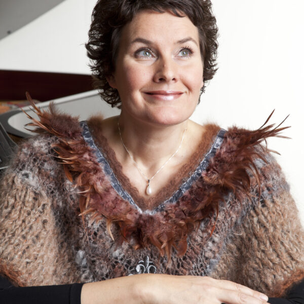 Ann Petersen - Crescendi Artists