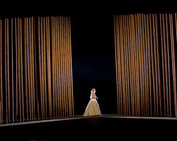 Ann Petersen - Crescendi Artists