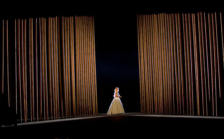 Ann Petersen - Crescendi Artists