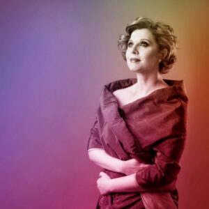 Marina de Liso Takes the Stage at Musikfest Bremen as Zanaida in ...