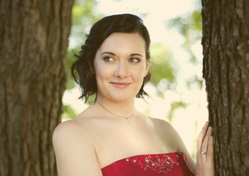 Singers - Crescendi Artists