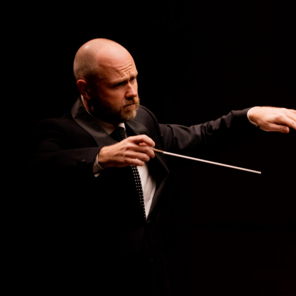 Trond Husebø - Crescendi Artists