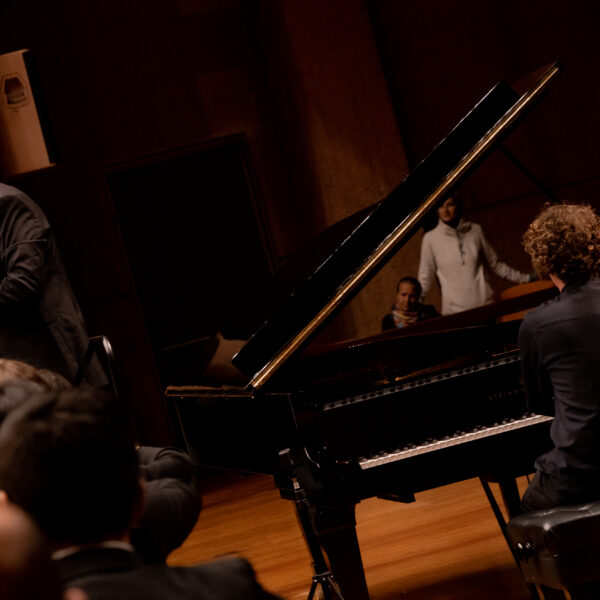 Trond Husebø - Crescendi Artists