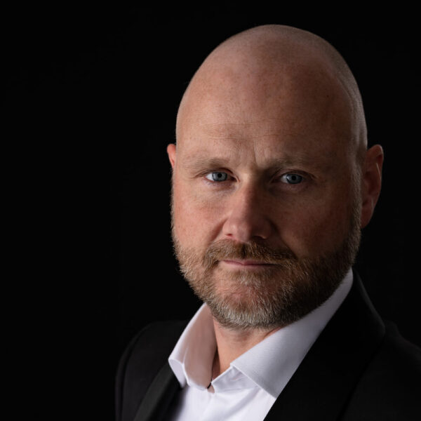 Trond Husebø - Crescendi Artists