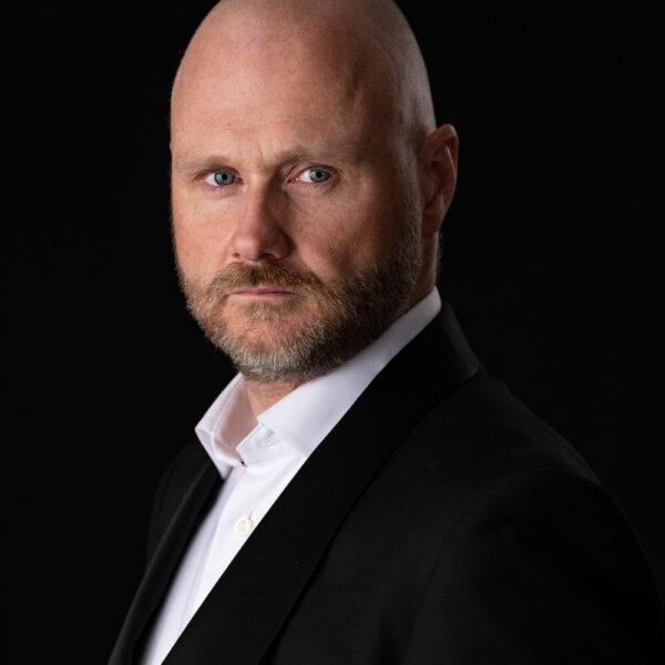 Trond Husebø - Crescendi Artists