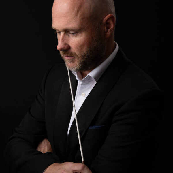 Trond Husebø - Crescendi Artists