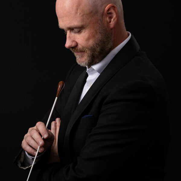 Trond Husebø - Crescendi Artists