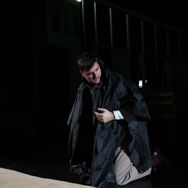 Aleksander Myrling - Crescendi Artists