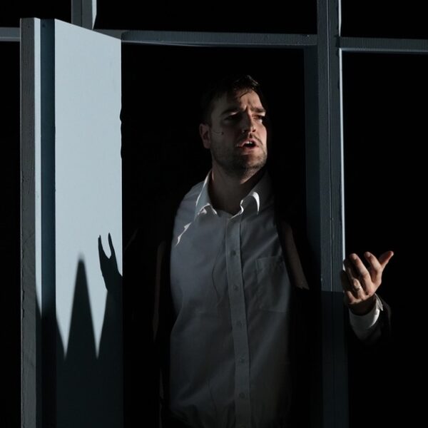 Aleksander Myrling - Crescendi Artists