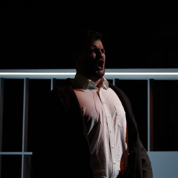 Aleksander Myrling - Crescendi Artists