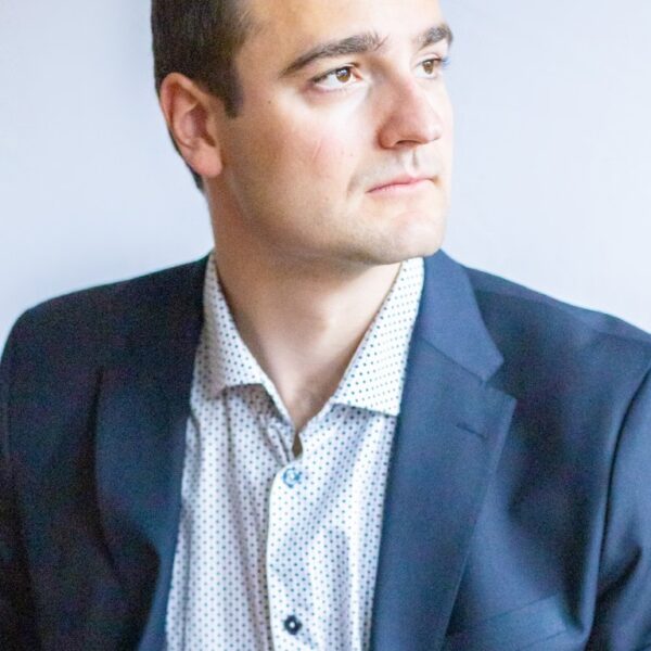 Aleksander Myrling - Crescendi Artists