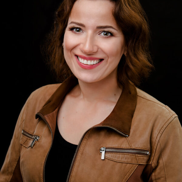 Anna Simińska - Crescendi Artists