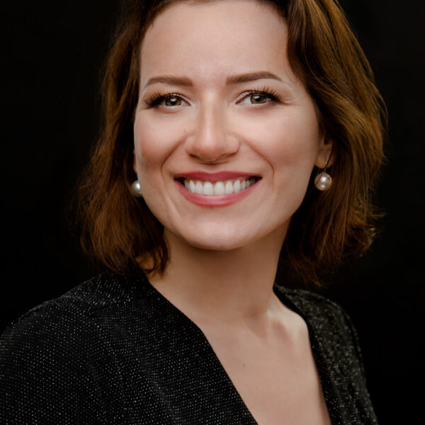 Anna Simińska - Crescendi Artists