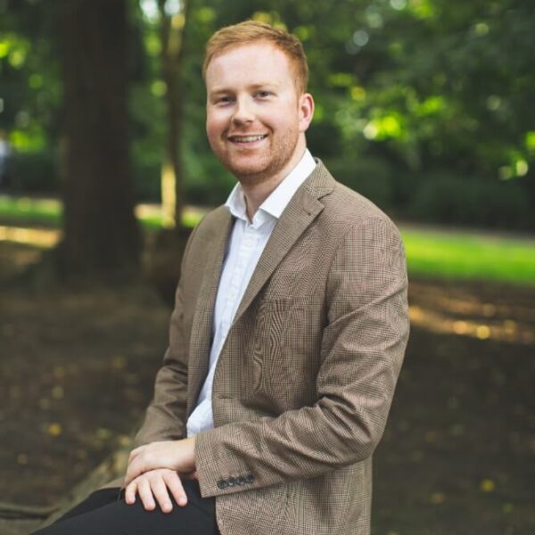 Michael Gibson - Crescendi Artists