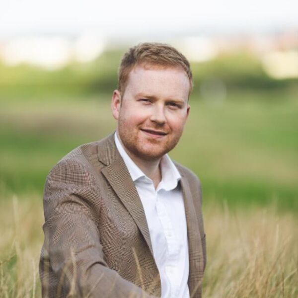 Michael Gibson - Crescendi Artists