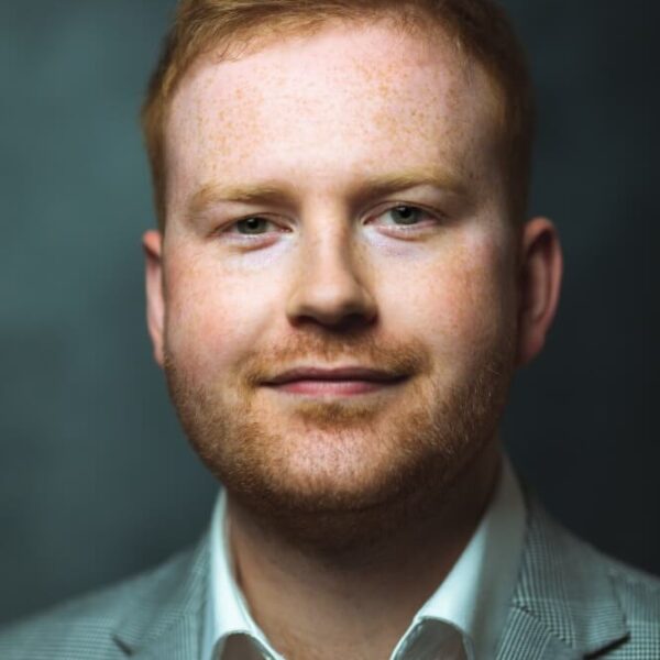 Michael Gibson - Crescendi Artists