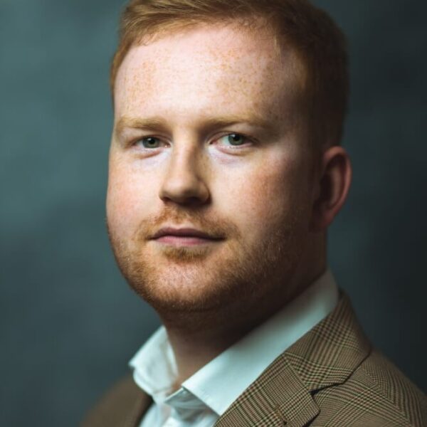 Michael Gibson - Crescendi Artists