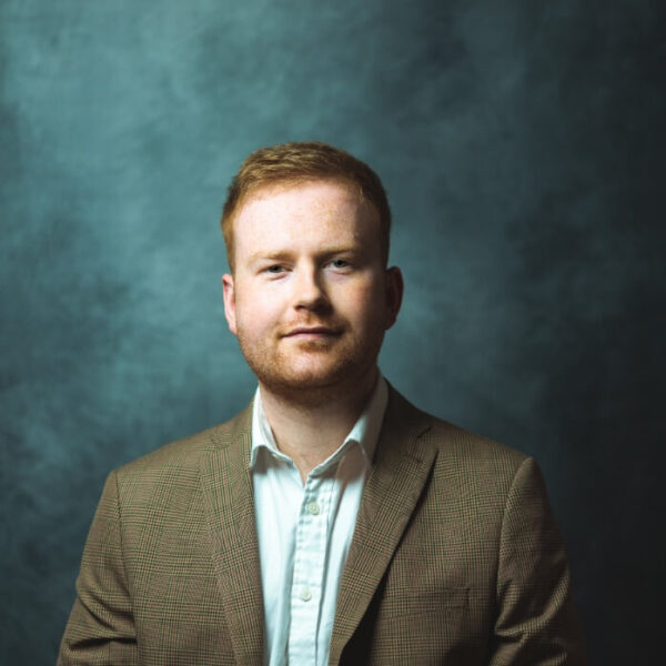 Michael Gibson - Crescendi Artists