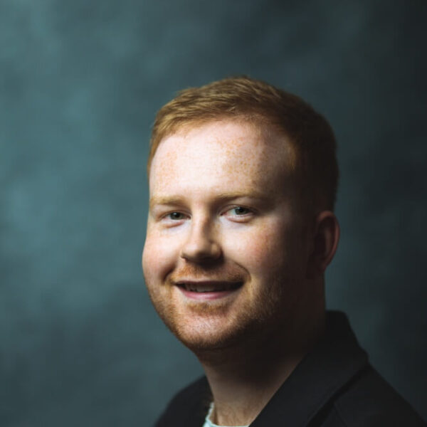 Michael Gibson - Crescendi Artists