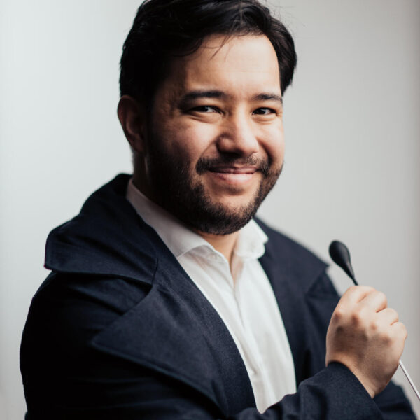 Aage Richard Meyer (conductor) - Crescendi Artists