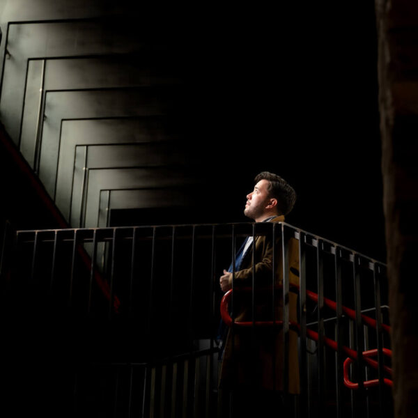 Aage Richard Meyer (conductor) - Crescendi Artists