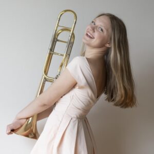 Polina Tarasenko Joins Crescendi Artists - Crescendi Artists