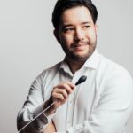 Aage Richard Meyer Leads the Kristiansund Sinfonietta in a 'Norwegian ...